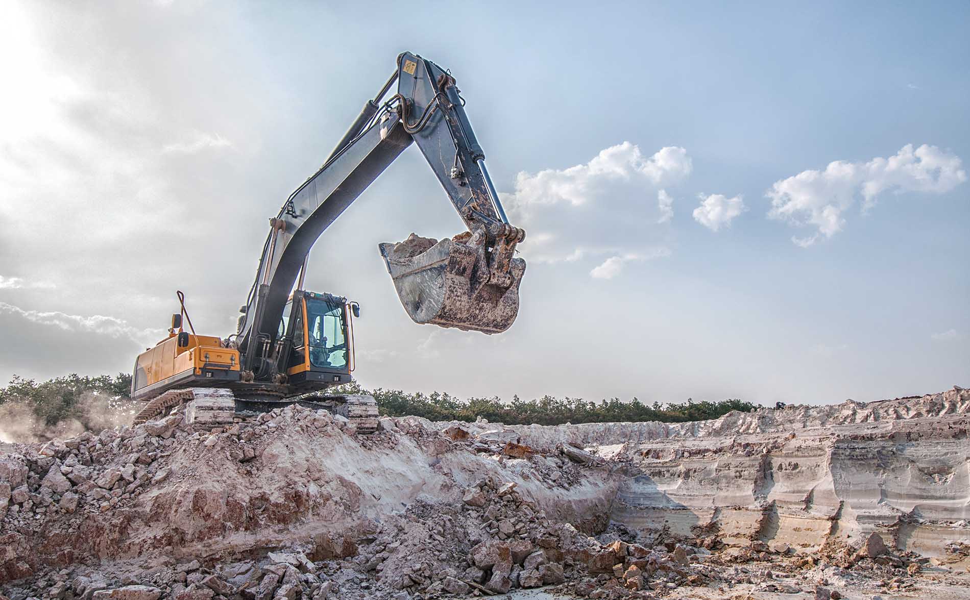 Norfolk Recycling Ltd - Scrap Metal Recycling, Aggregate Dereham Norfolk